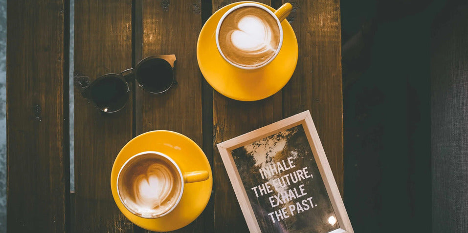 The caffeine that changed history – Vibean Coffee